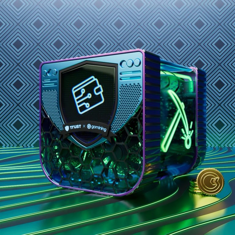 Bitcoin Mining NFT – Mine Bitcoin today